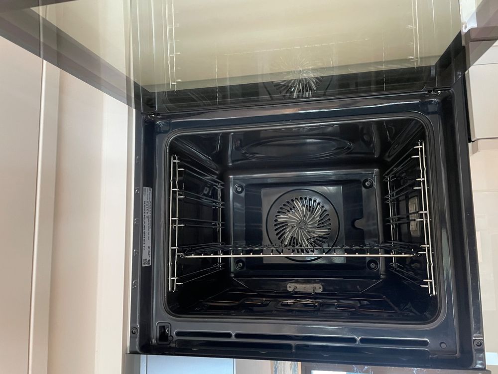 Electrolux Backofen EB6GL40CN | Kaufen auf Ricardo
