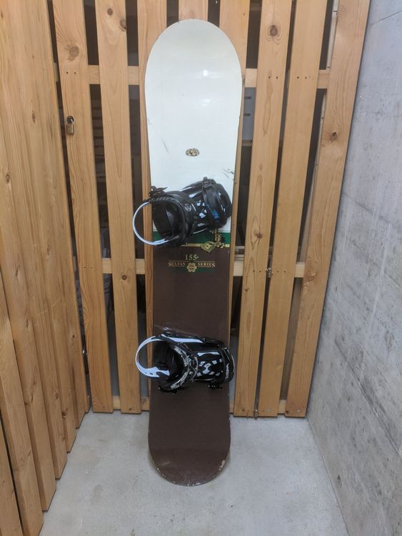 Snowboard Rossignol | Kaufen auf Ricardo