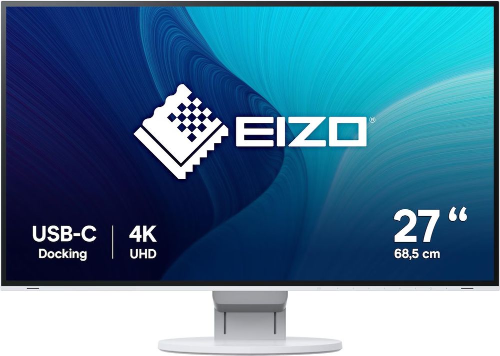 Eizo Ev2785 Monitor 27" - top Zustand (Gebraucht) in Brütten für CHF ...