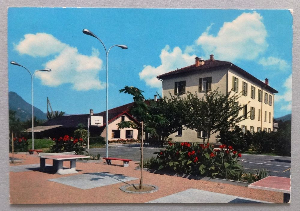 Centro Sportivo Tenero | Kaufen auf Ricardo