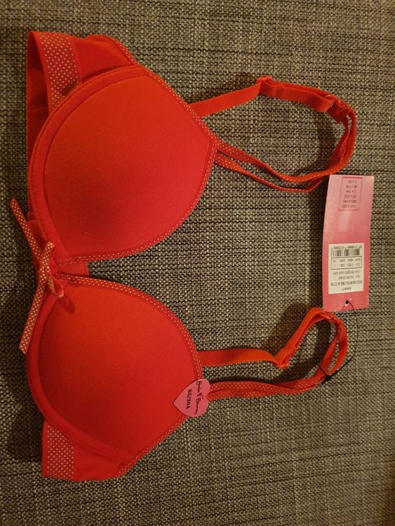 Boobs & Bloomers BH neu 65A | Kaufen auf Ricardo