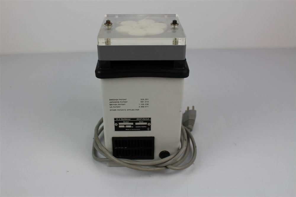 Perpex Jubile Peristaltikpumpe | Kaufen auf Ricardo