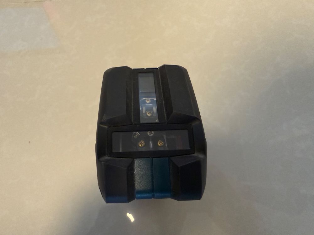 Bosch Professional GLL 2-50 – Kreuzlinienlaser (Gebraucht) in Trimbach ...