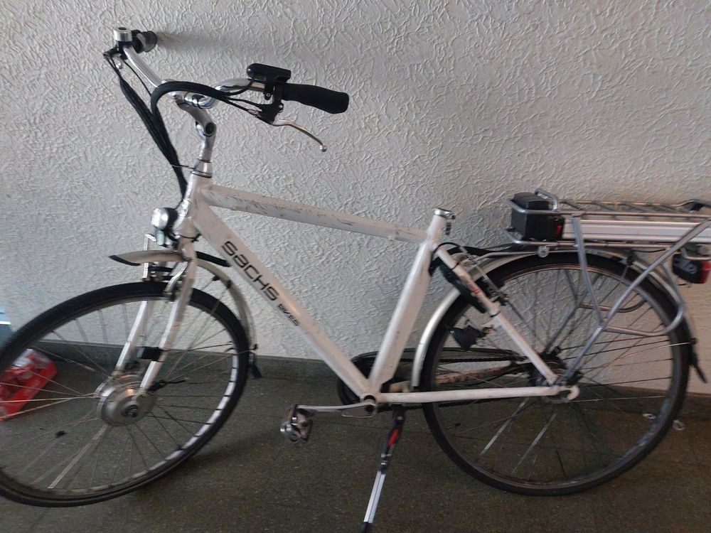 E- bike - 28 zool | Kaufen auf Ricardo