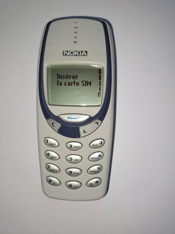 Natel OldTimer Nokia | Kaufen auf Ricardo