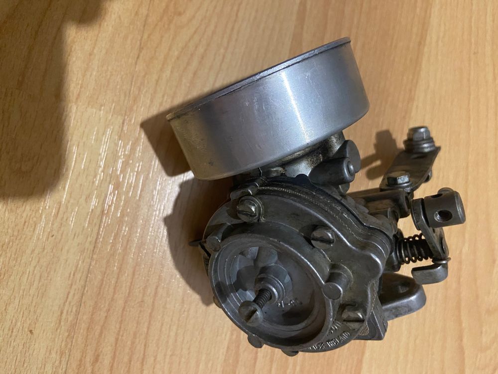 Go Kart 100 vergaser tillotson hl304 | Kaufen auf Ricardo