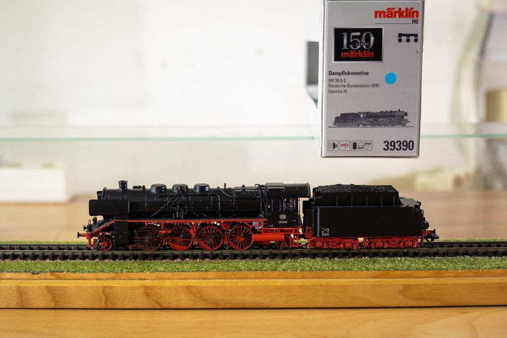 Märklin HO 39390 | Kaufen auf Ricardo