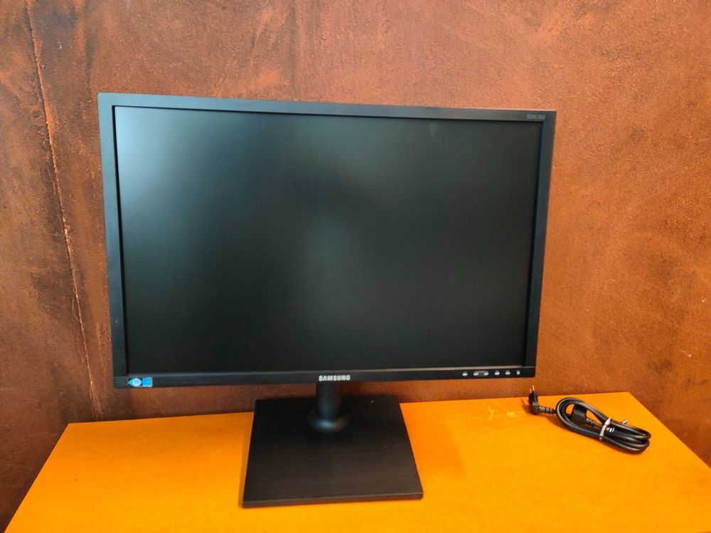 Samsung S24C450 | Kaufen auf Ricardo