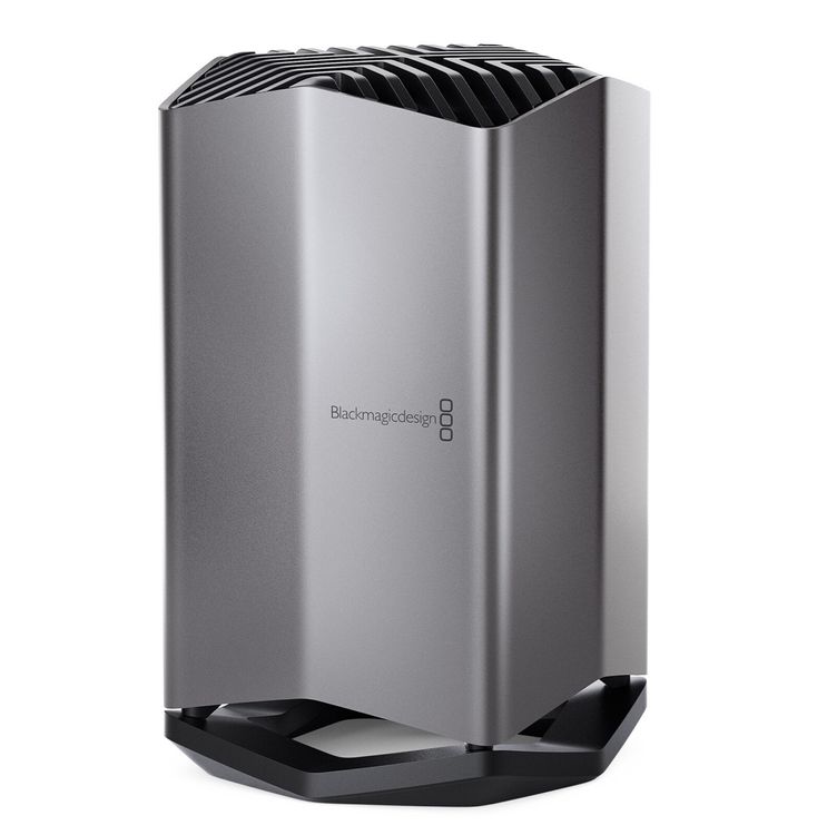 RX580 (CH) Blackmagic eGPU Grafikprozessor - Top Zustand! (Gebraucht ...