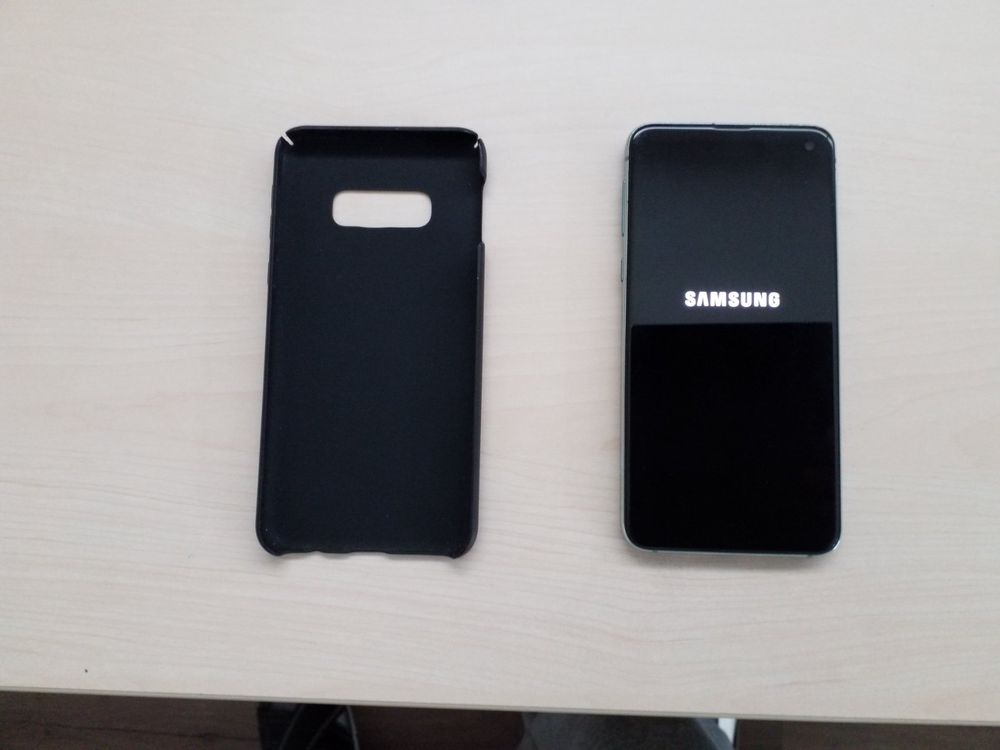 Samsung Galaxy S10e | Kaufen auf Ricardo