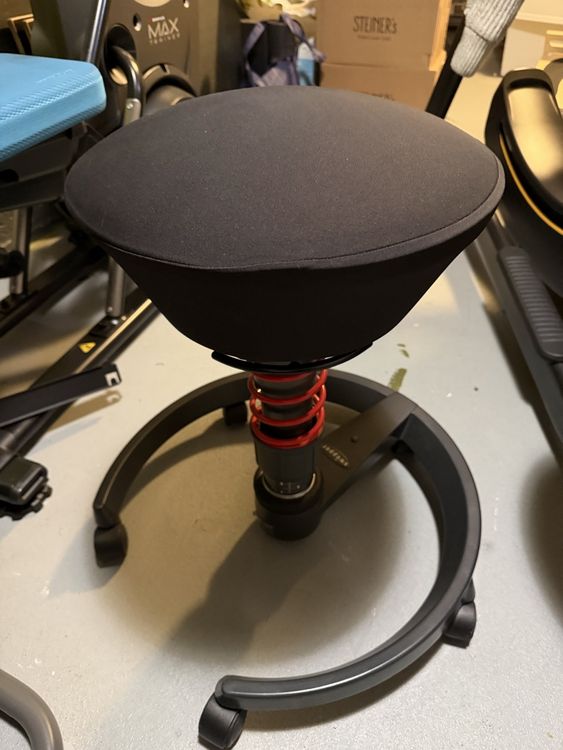 Schone Aeris Swopper Gebraucht Bilder