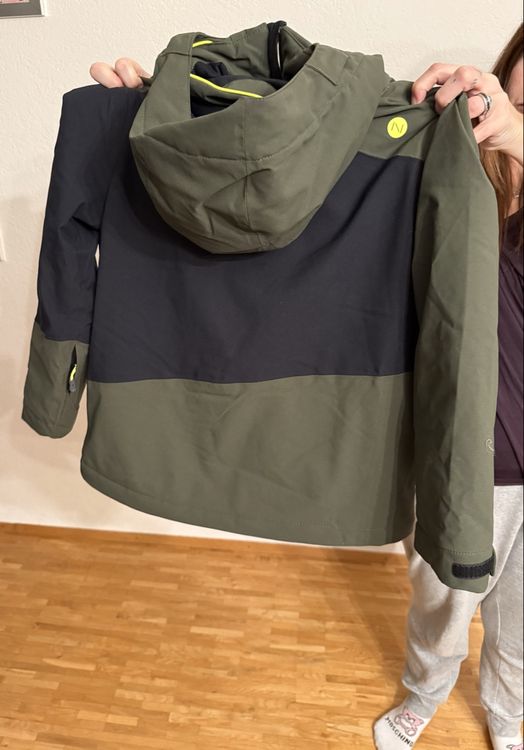46 Nord Skijacke, Winterjacke, Gr. 140, Neu! (Neu und originalverpackt ...
