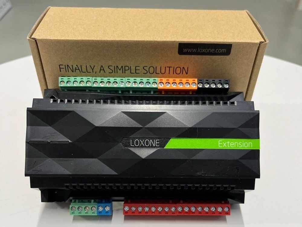Loxone Extension | Kaufen auf Ricardo