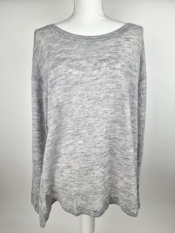 Grauer Pullover Gr.XL | Kaufen auf Ricardo