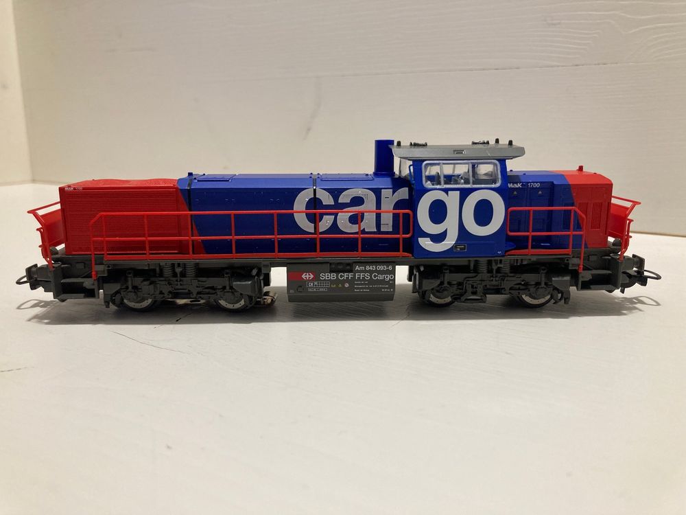 PIKO 59200 | Kaufen auf Ricardo