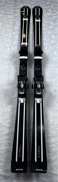 811. ROSSIGNOL STRATO ST 171CM (Gebraucht) in für CHF 140 – mit ...