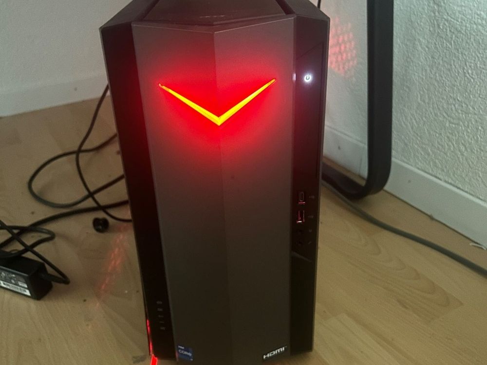 Acer Gaming PC (Gebraucht) in Biel/Bienne für CHF 465 – mit Lieferung ...
