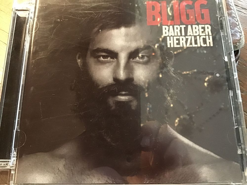 BLIGG (Gebraucht) in Thierachern für CHF 1 – mit Lieferung auf Ricardo ...