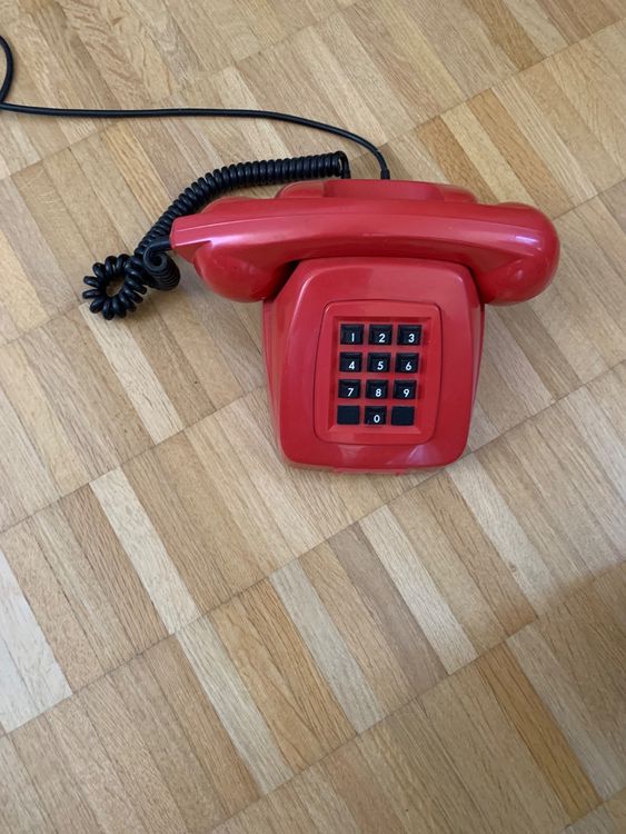 Telefon Vintage | Kaufen auf Ricardo
