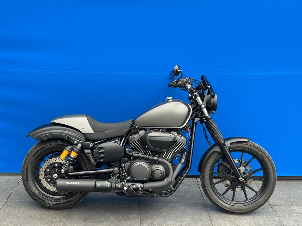 YAMAHA XV 950 Racer ABS (Gebraucht) in Escholzmatt für CHF 6800 – nur ...