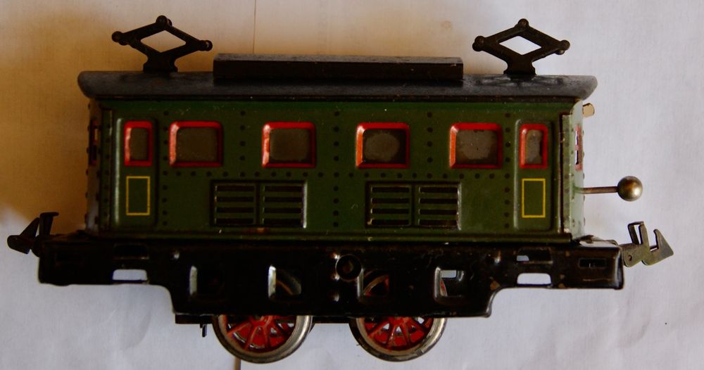 Locomotive Bing 1920-1925 | Kaufen auf Ricardo