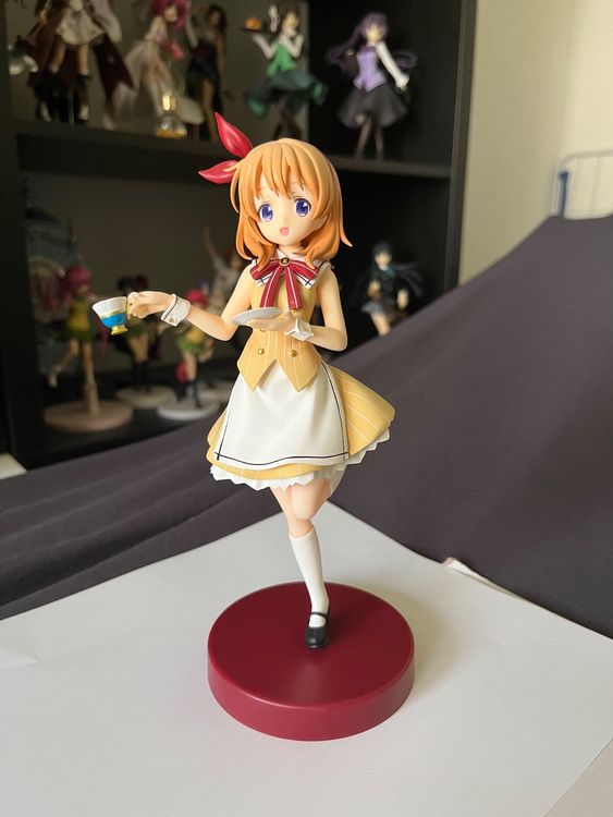 Anime Manga Figur | Kaufen auf Ricardo