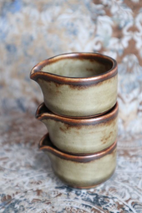 CREMIER MIT AUSGUSS SAHARA VON LANGENTHAL 0.3dl (M) (Neu (gemäss Beschreibung)) in Wangen b ...