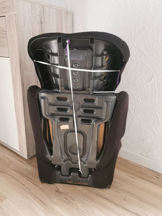 Kinder Autositz mit 5-Punkte Befestigung | Kaufen auf Ricardo