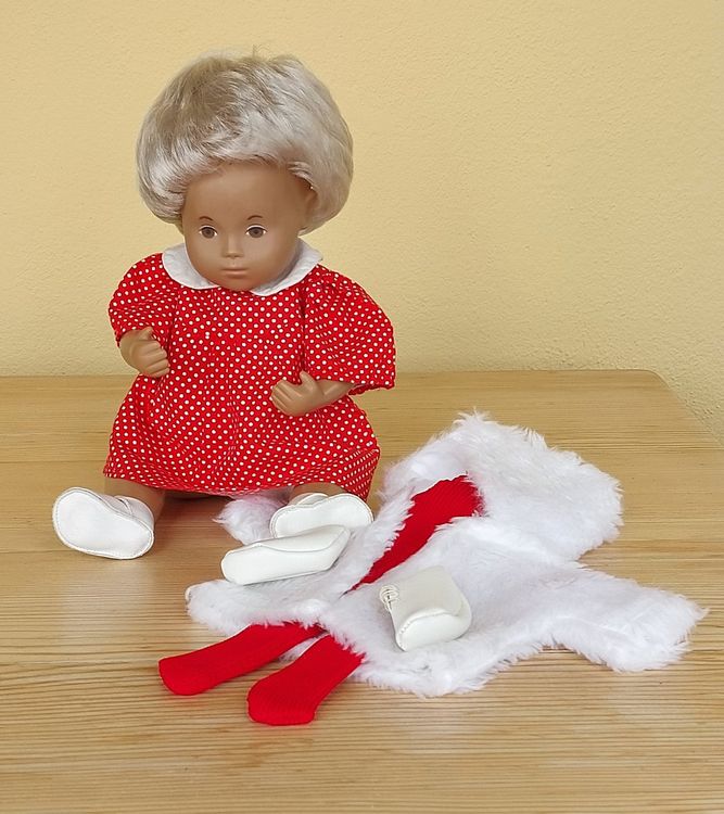 Sasha Baby hell (Gebraucht) in Locarno für CHF 85 – mit Lieferung auf ...