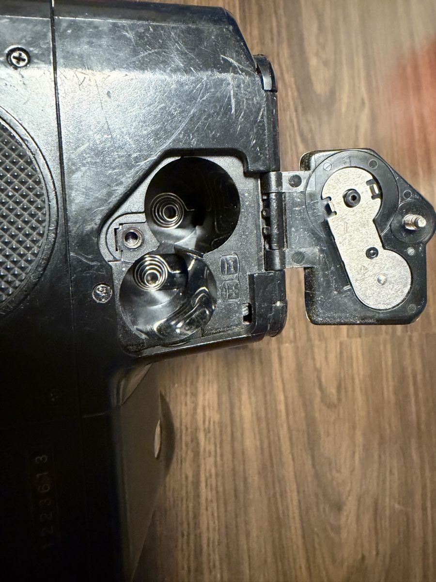 Olympus IS-1000 35mm Film Camera - Vintage Photography! (Gebraucht) in ...