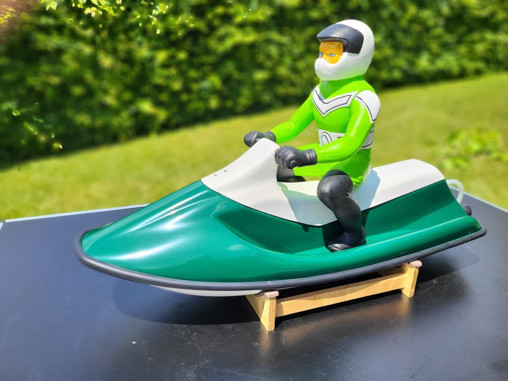JETBIKE von Kehrer Modellbau (Gebraucht) in Winkel für CHF 232 – nur ...