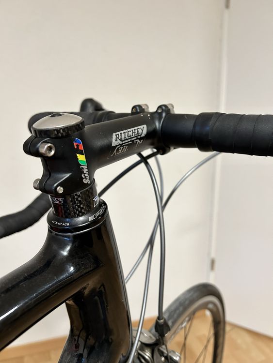 Rennvelo Isaac Pascal | Kaufen auf Ricardo