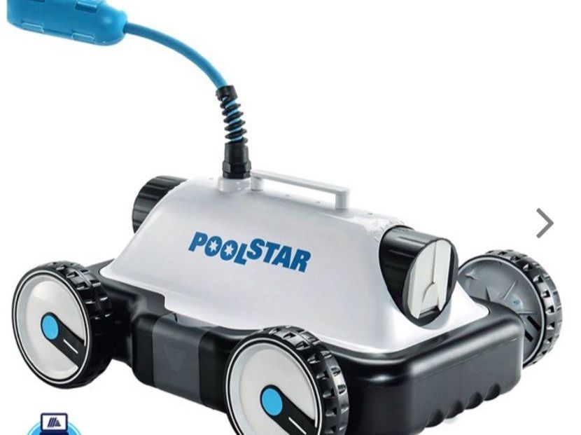POOL STAR Poolroboter | Kaufen auf Ricardo