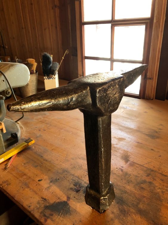 Amboss (Gebraucht) in zuerich für CHF 310 – nur Abholung auf Ricardo kaufen