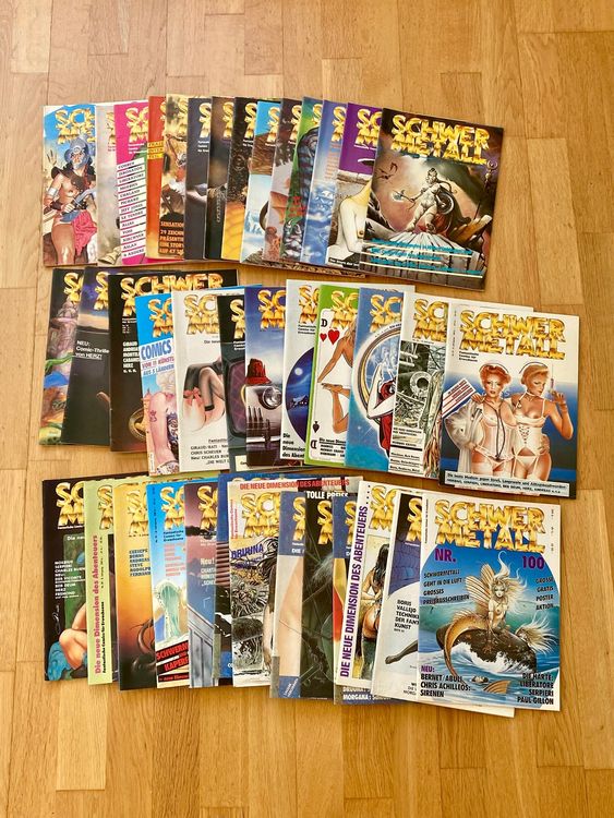 Comics Fã¼r Erwachsene