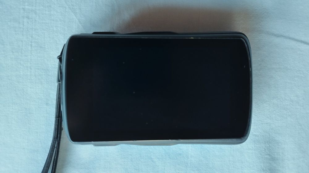 Hammerhead Karoo 2 GPS bike computer (Défectueux) à Valeyres-sous-Rances pour CHF 50 – avec ...