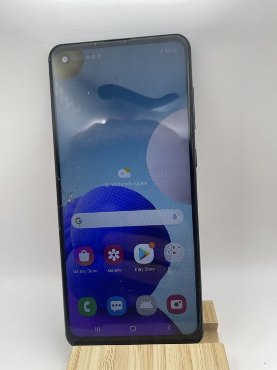 Samsung Galaxy A21s 128Gb (Defekt) in Schötz für CHF 27 – mit Lieferung ...