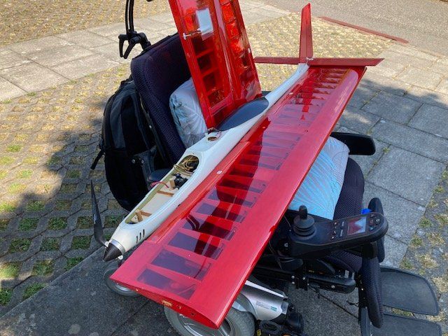 Multiplex Alpha 27 | Kaufen auf Ricardo