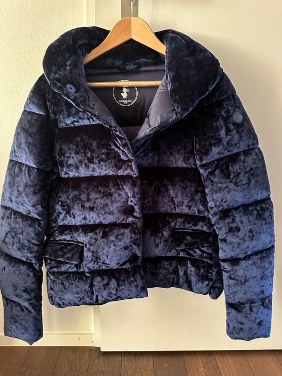 Save the Duck Ultra Light Jacket | Kaufen auf Ricardo Save the Duck Ultra Light Jacket | Kaufen auf Ricardo