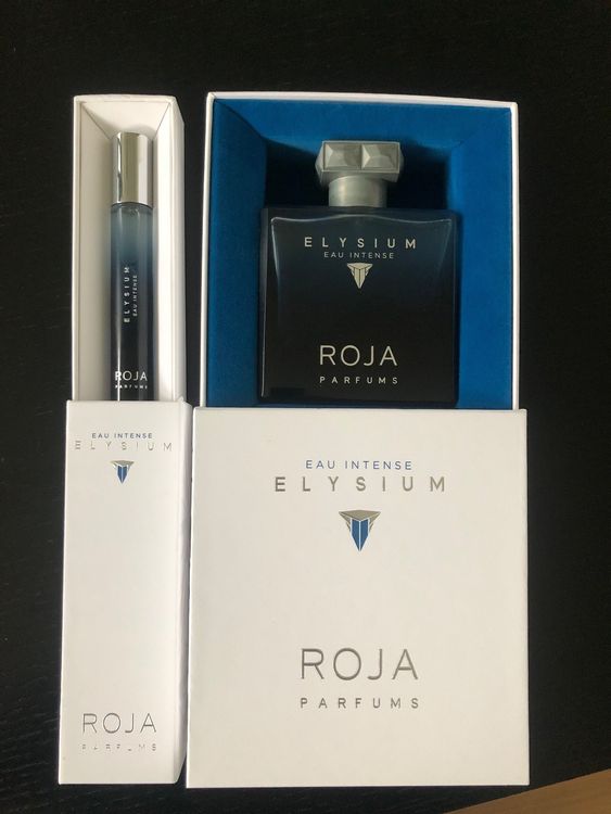 Roja Elysium Eau Intense | Comprare su Ricardo