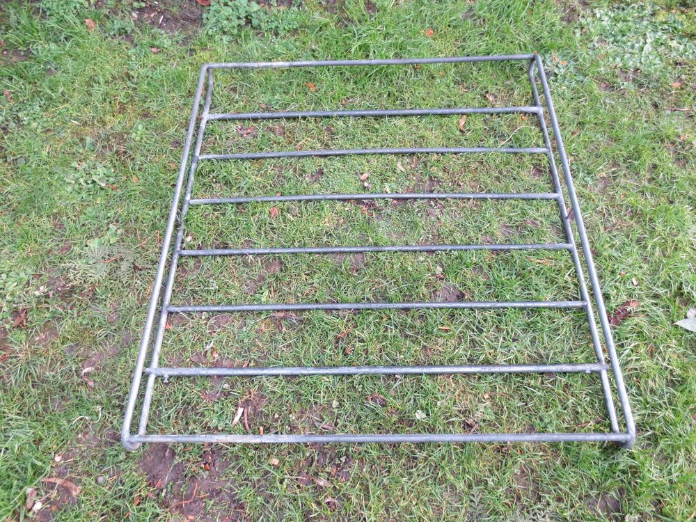 Auto Dachträger Gitter Rehling 112x102x8cm | Kaufen auf Ricardo
