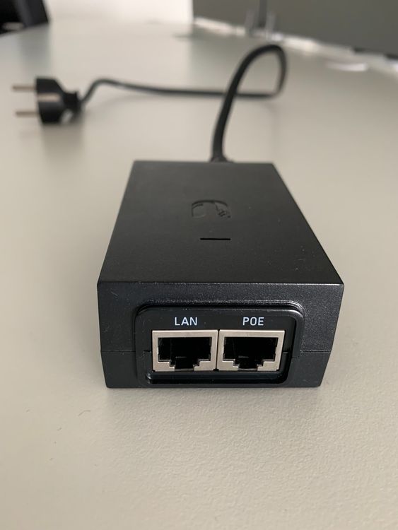 Switching Mode Power Supply Ubiquiti | Kaufen auf Ricardo Switching Mode Power Supply Ubiquiti | Kaufen auf Ricardo