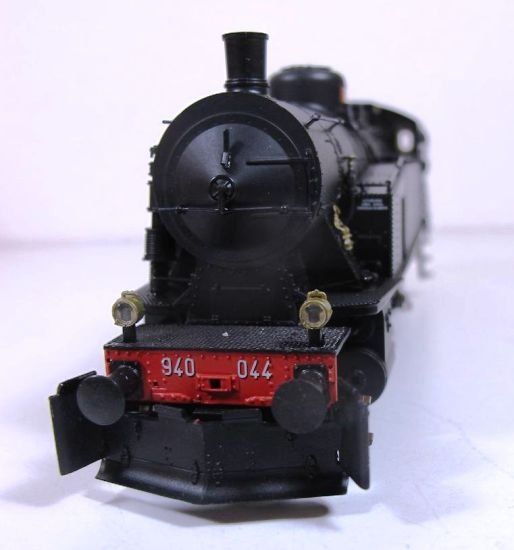 Rivarossi H0 HR2363 Dampflok FS 940.044 in 1:87, ungefahren (Neu und originalverpackt) in ...