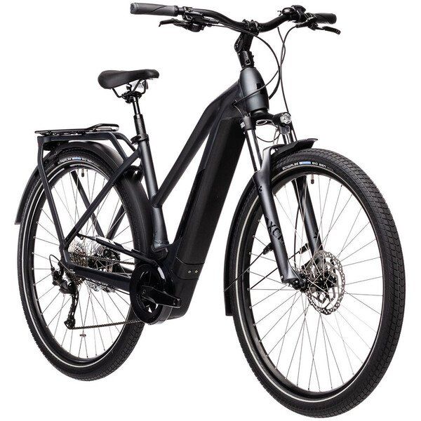 E-Bike Cube Kathmandu Hybrid Pro 625 (Neupreis: 2800 CHF) (Gebraucht) in Grafstal für CHF 1500 ...