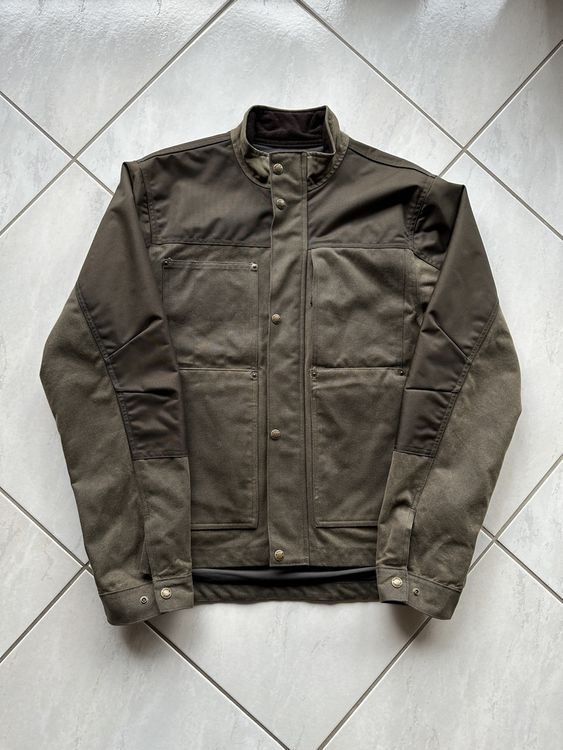 Filson Alcan Canvas Cruiser (Neu (gemäss Beschreibung)) in Seuzach für ...