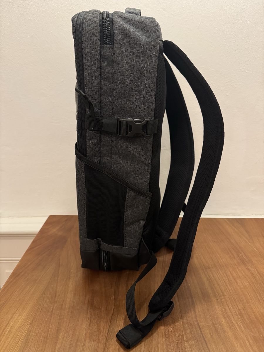 Ogio Action Cam ACCES 🎒 Camera Rucksack/Fotorucksack GoPro® (Neuf avec ...