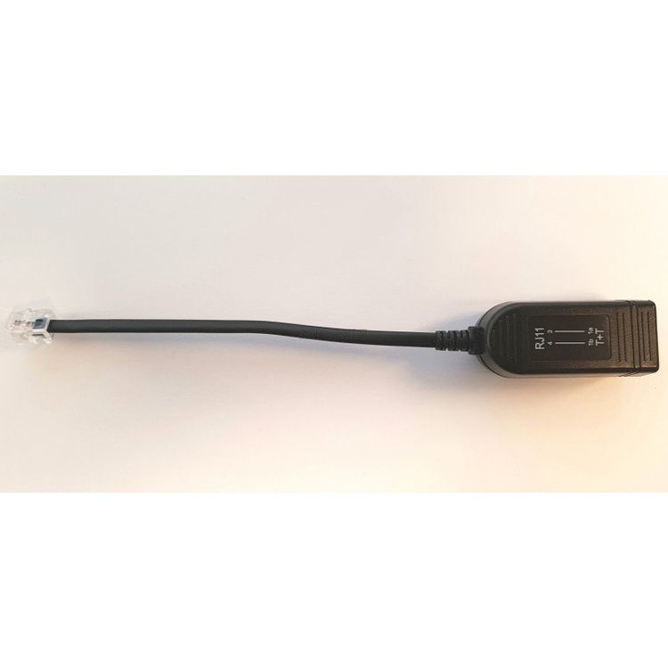 Telefonadapter RJ11 / TT83 | Kaufen auf Ricardo