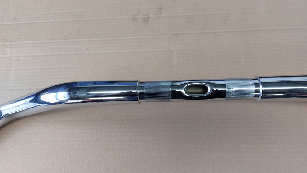 Fehling Chopper und Cruiser Lenker neu | Kaufen auf Ricardo