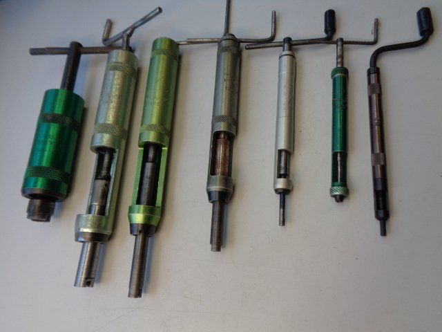 Heli-Coil OTALU Einbauspindel / WF35203 | Kaufen auf Ricardo