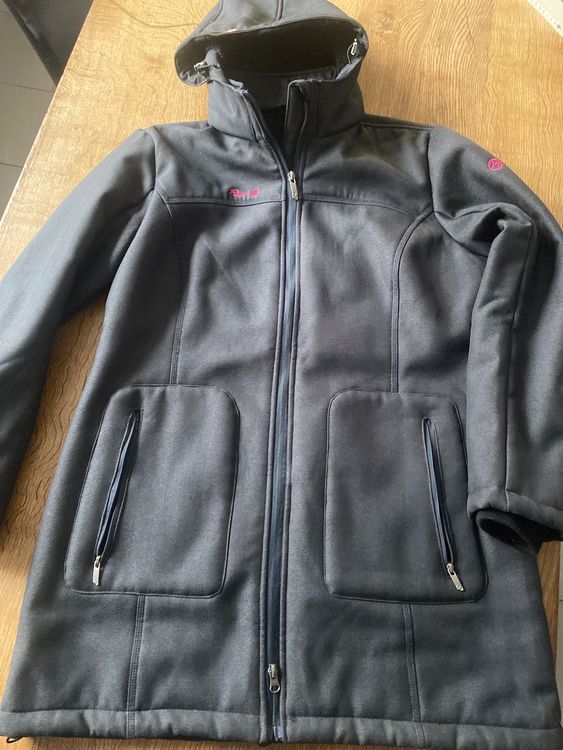 First B Winterjacke Damen